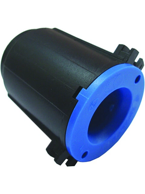 ALEMLUBE ADBLUE MAGNETIC Tank Spout Adaptor 19mm ID Universal (619032 ...