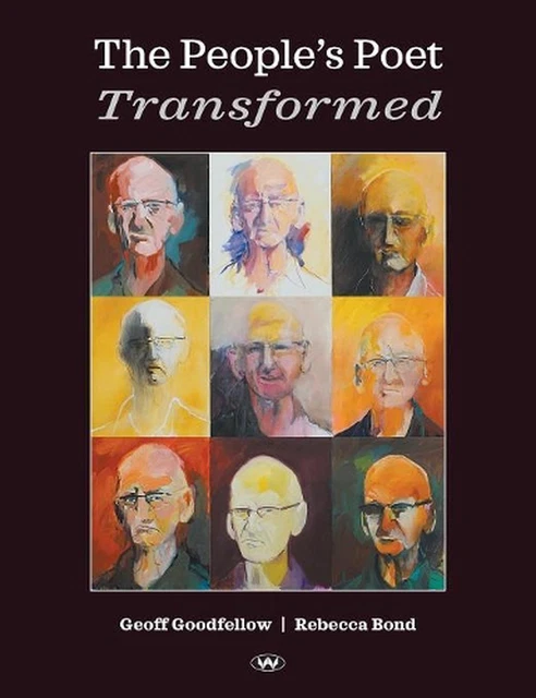 LIVRE DE POCHE du poète transformé par Geoff Goodfellow (anglais) EUR ...