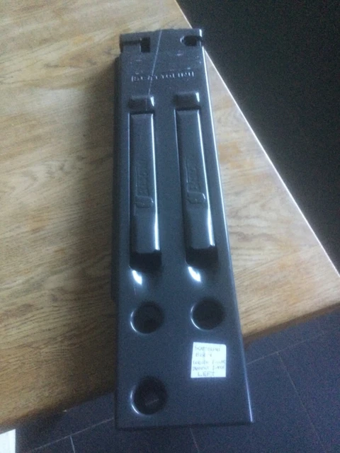 NEW SCATTOLINI CORNER pillar - Post for Transit Tipper Passenger Side £ ...