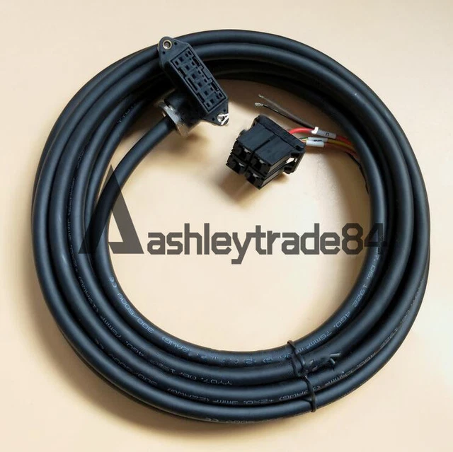 Fanuc Servo Motor Power Cable ZU VERKAUFEN! - PicClick DE