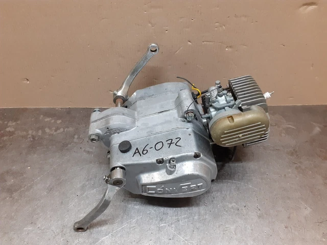 BLOC MOTEUR FRANCO Morini FM.M01 Gyromat Convert EUR 136,50 - PicClick FR