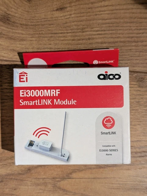 AICO EI3000MRF SMARTLINK Interconnection Module £23.00 - PicClick UK