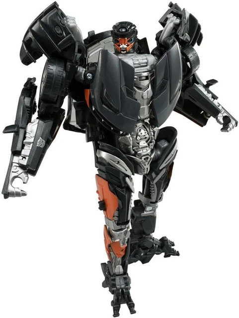 TAKARA TOMY TRANSFORMERS TLK-20 Autobot Hot Rod EUR 48,84 - PicClick ES