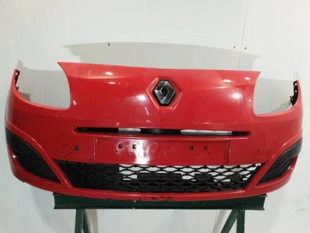 PARE CHOC AVANT RENAULT TWINGO 2 620223490R EUR 190,00 - PicClick FR