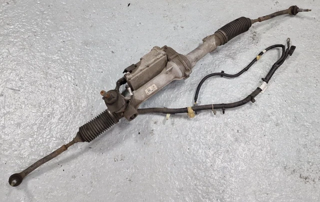 FORD RANGER WILDTRAK Mk3 Electric Steering Rack Eb3C-3D070-Ag 2016-2022 ...