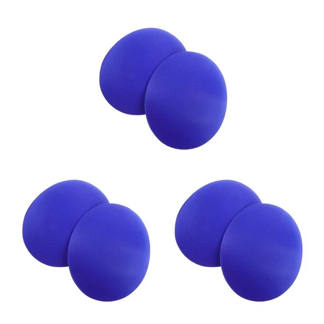 SET OF 3 Invisible Buttock Pad Man Pads for Body Shaping Lifters Woman ...