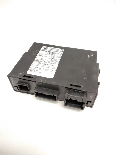 285969F97 ELECTRONIC MODULE For Nissan Terrano Ii R20 2.7 Td 4Wd 26699 ...