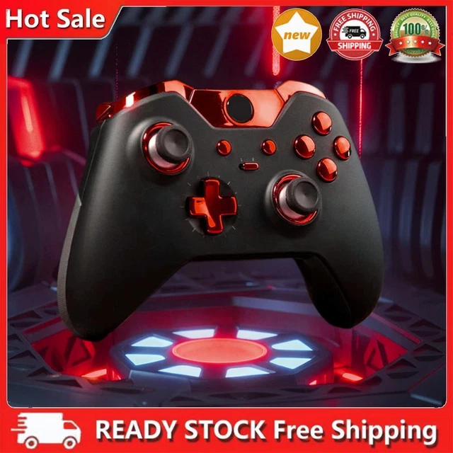 JOYSTICK CAP SCREWDRIVER Bumpers Triggers Durable for Xbox One Elite ...