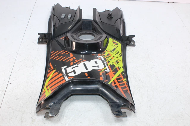 2015 SKI-DOO SUMMIT 800r Sp E-tec 146in Instrument Tank Console Panel ...