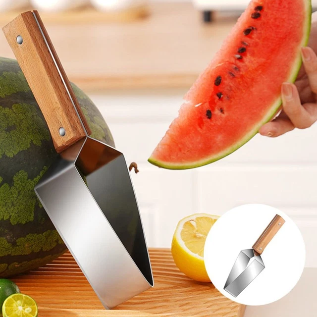KITCHEN TOOL HEAVY-DUTY Fruit Slicing Tool Stainless Steel Fruit ...