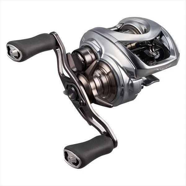 DAIWA STEEZ LTD CT SV TW 70XH 2025 Bait Casting Reel Fishing Seabass ...