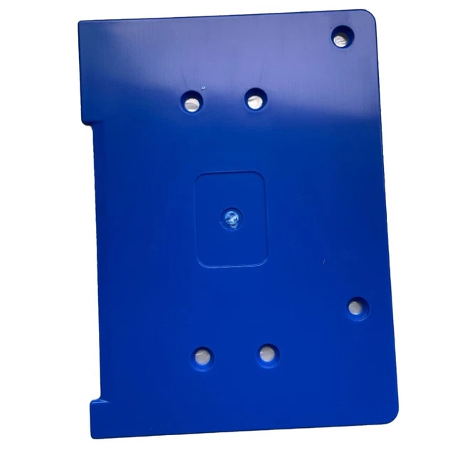 METAL REPLACEMENT BASE Plate for Tile Chamfering on Type For 100 ...