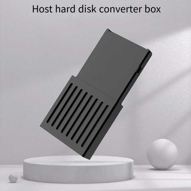 FOR XBOX SERIES XS Storage Solution M 2 CFexpress Expansion Card for ...