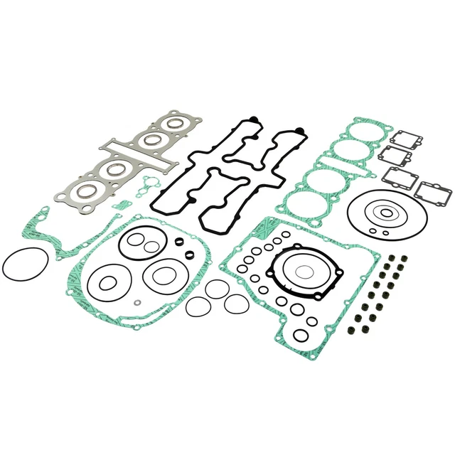 MOTEUR JOINTS COMPLET ST0662 pour Yamaha FJ 1200 FJ1200 XJR 1200 Sp ...