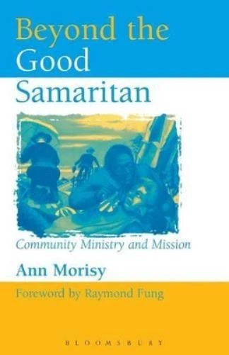 MORISY ANN-BEYOND THE Good Samaritan Book NEUF EUR 30,31 - PicClick FR