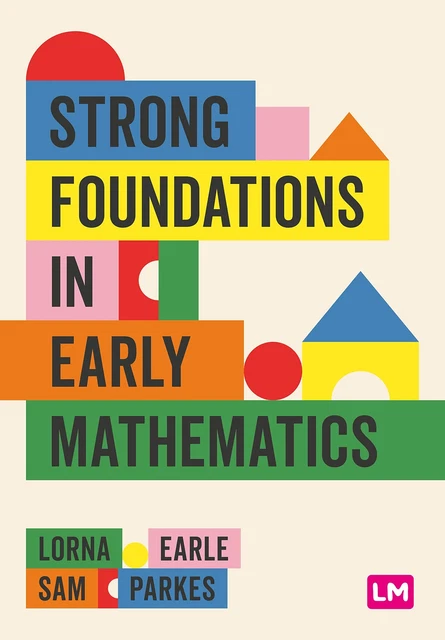 FORT FONDATIONS EN Early Mathematics Par , Lorna , Parkes, Sam, Neuf ...