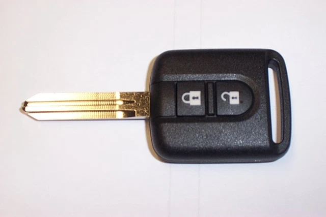 GENUINE NISSAN 350 Z Used Remote Key New Key Blade Model £27.00 ...