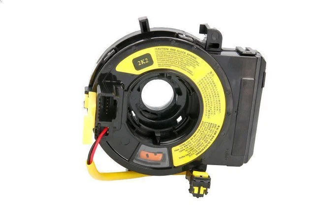 STEERING ANGLE SENSOR AKUSAN K01W048AKN for KIA SOUL I (AM) 1.6 2009 ...