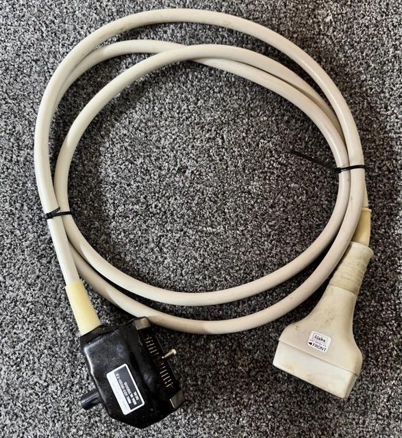 ALOKA UST-5512U - 7.5 Linear Ultraschallsonde Probe EUR 479,00 ...
