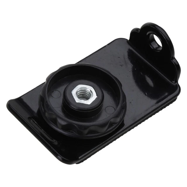 1/4 QUICK RELEASE Mounting Plate Neck Sling Strap Belt Screw Mount ...