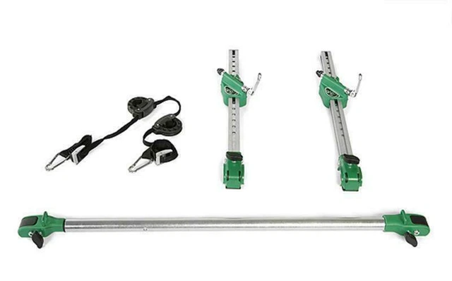 INNENRAUM-FAHRRADTRÄGER FÜR ROOMSTER, Yeti, Superb II Combi, Octavia II ...