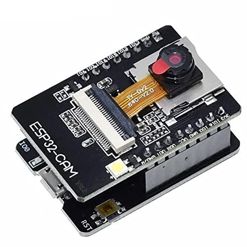 Xtvtx Esp32 Cam Carte Wifi Bluetooth Esp32 Cam Mb Micro Usb Vers Port Série A Eur 2999 