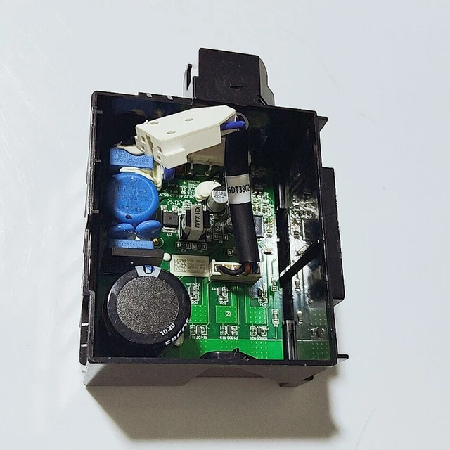 REFRIGERATOR INVERTER COMPRESSOR VTH1116Y Main Board Driver Board for ...