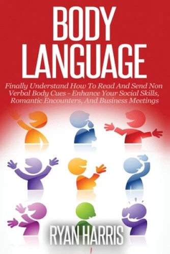 BODY LANGUAGE: FINALLY Understand How To Read And Send Non Verbal Body ...