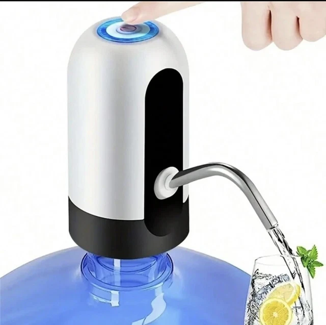 MINI USB REACHABLE Portable Water Pump, Electric Automatic Water ...