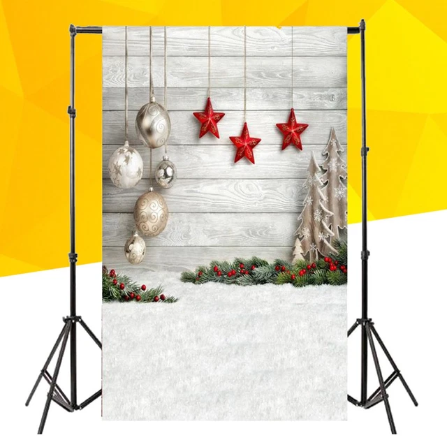 150 X210CM HOLIDAY Party Photo Booth Props Backdrops for Photoshoot £24 ...