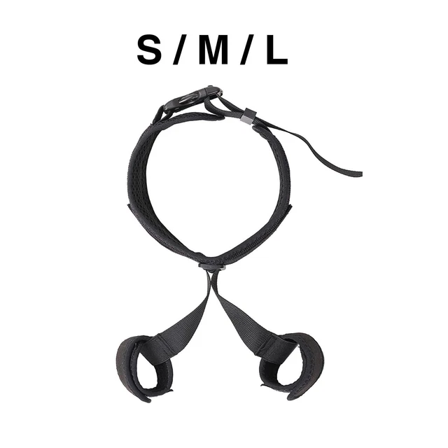 DOG HIP BRACE for Rear Legs, Elbow Brace Assist Band for Back Leg ...