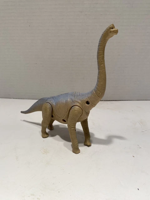 DISNEY'S DINOSAUR 2000 McDonalds Baylene the Brachiosaurus dinosaur ...