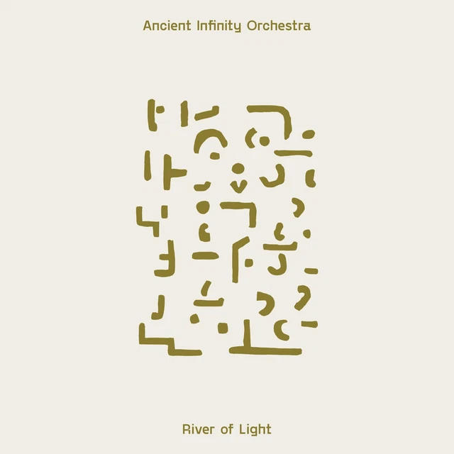 ANCIENT INFINITY ORCHESTRA River of Light (CD) Album EUR 22,21 ...
