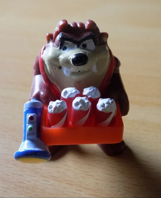 KINDER SURPRISE LOONEY Tunes , Taz 2002 EUR 1,00 - PicClick FR