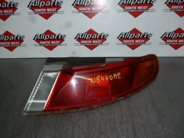 MITSUBISHI FTO 1996 Right Offside Rear Light £33.76 - PicClick UK
