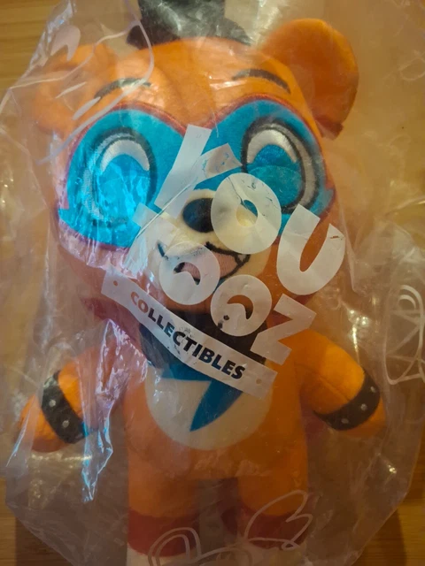 YOUTOOZ: FIVE NIGHTS at Freddy's- Fnaf Chibi Glamrock Freddy Plush ...