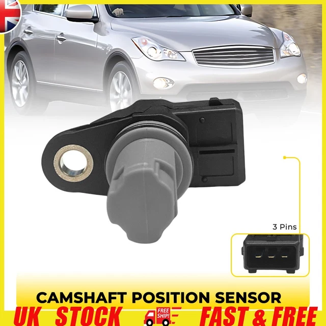CAMSHAFT POSITION SENSOR Replace fits RENAULT MASTER Mk2 2.5D 2001 on ...