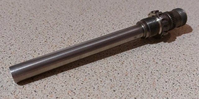 VINTAGE AIRCRAFT GAS turbine jet engine igniter plug Rolls Royce £21.51 ...