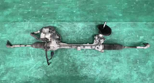 FORD FOCUS MK3 Electric Power Steering Rack 2.0 Tdci 2011-2014 £268.99 ...