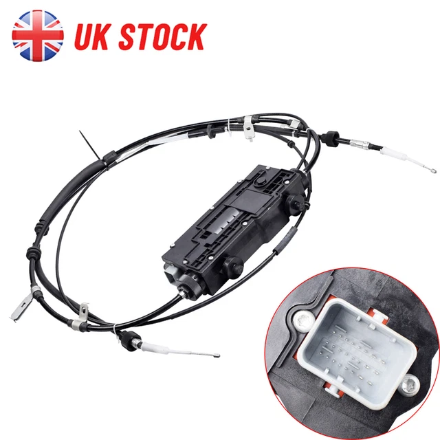 FOR LAND ROVER Discovery 3 Range Rover Sport Parking Brake Actuator ...
