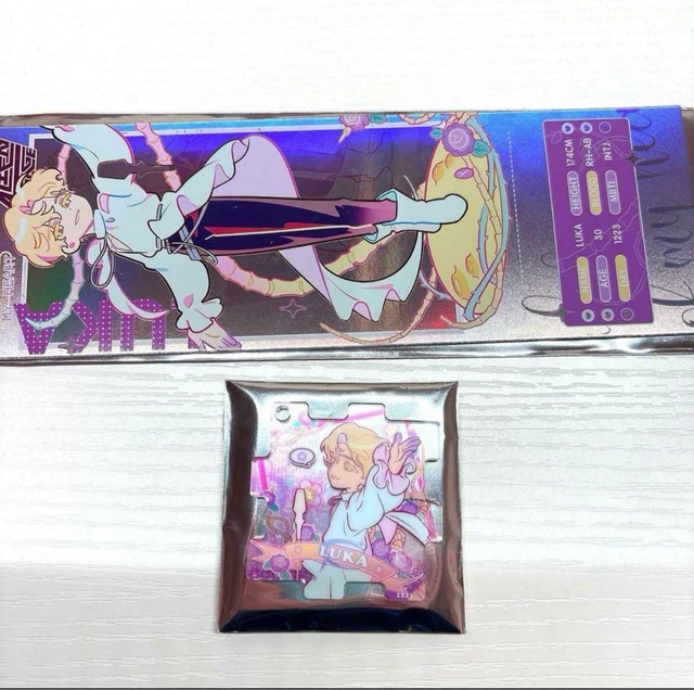 ALIEN STAGE LUKAYEAR'S Eve £28.98 - PicClick UK