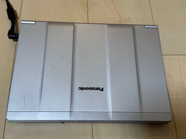 PANASONIC LET'S NOTE CF-SV9 i5-10310U 16GB RAM 256GB SSD Laptop PC ...