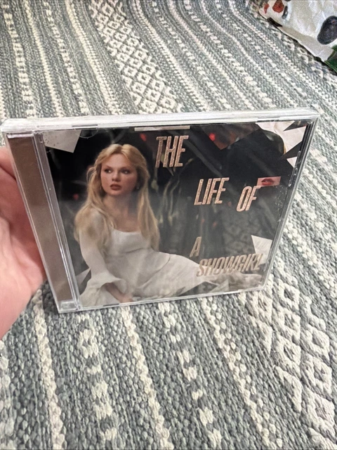 TAYLOR SWIFT THE Life Of A Showgirl Alone In My Tower Acoustic Version ...