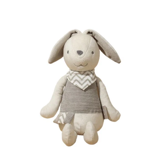 SOFTLIFE OVERSIZED COCO Rabbit Stuffed Animal Cozy And Plush Toy In ...