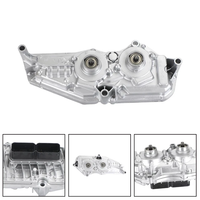 PROGRAMMED TCU TCM Transmission Control Module AE8Z-7Z369-F for Ford ...