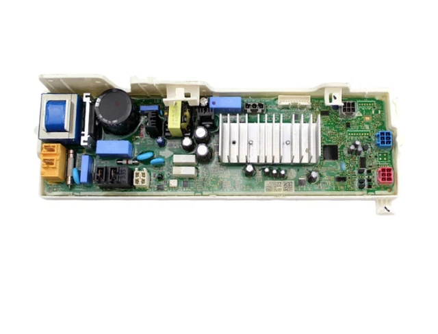 GENUINE LG MAIN Control PCB Board Module Washer Dryer F4J609S F4J6VY1W ...