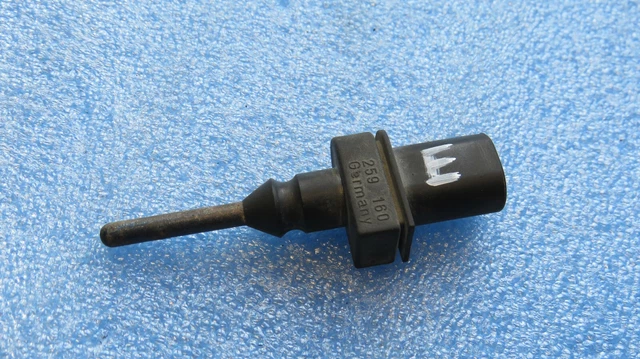 BMW E38 E39 E46 - outside temperature sensor / AIR temperature sensor ...