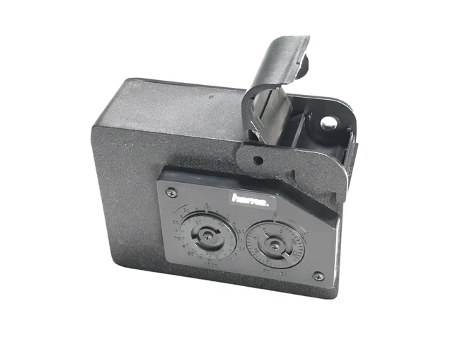 HAMA TELESAR COMPUTERIZED 35 mm Film Loader Filmlader KB EUR 29,50 ...