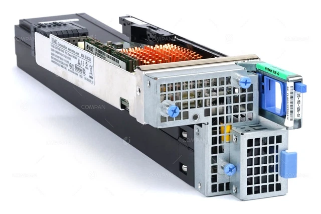 313-162-100A-01 EMC DD Nvram 2Gb Module For Dd2500 With Battery Module ...