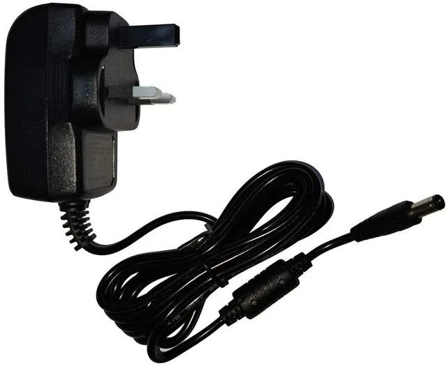 TC ELECTRONIC POWERPLUG 9 Replacement Power Supply Adapter 9V £8.99 ...